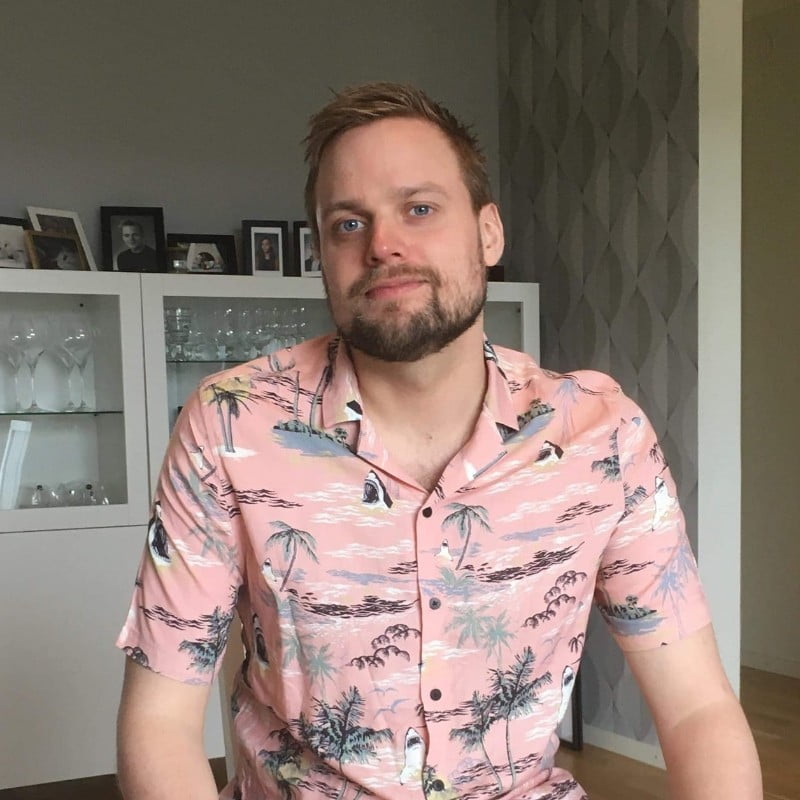 Eldabutiken Alingsås