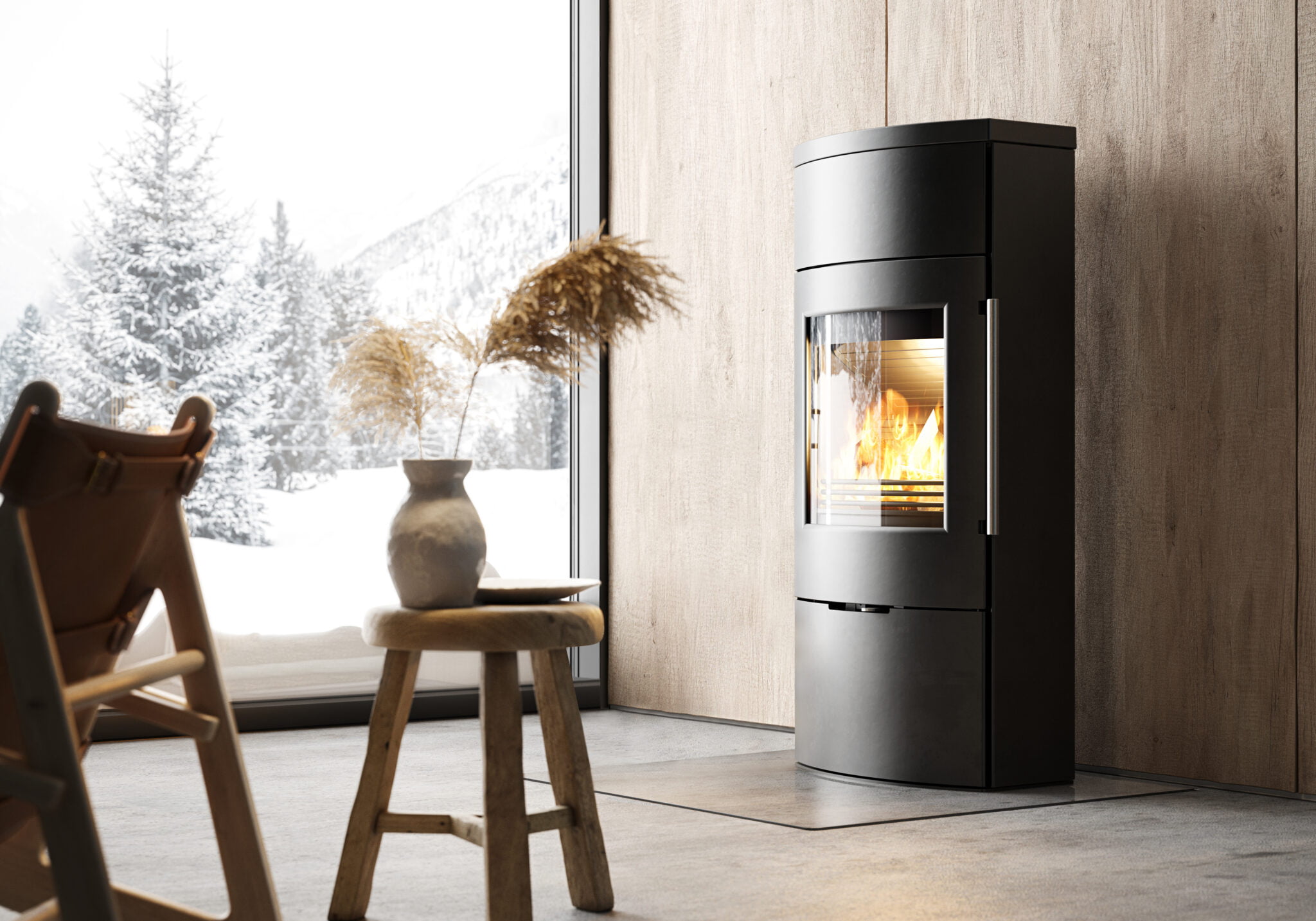 TermaTech - Skandinavisk funktionell design - Eldabutiken