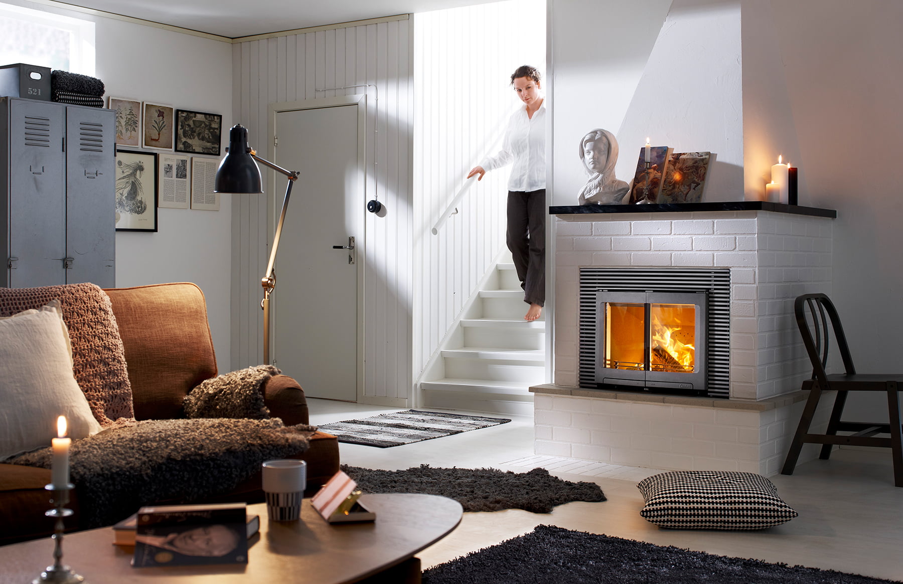 spiskassetter - Eldabutiken